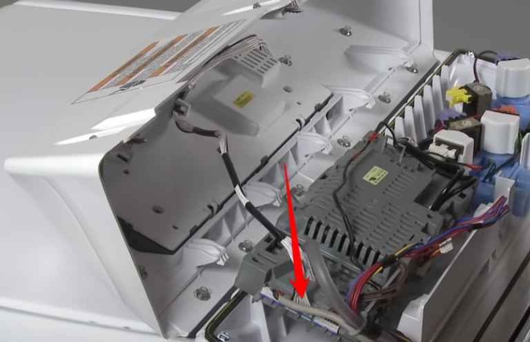 Whirlpool Cabrio Washer Archives - Appliance Repair Guides